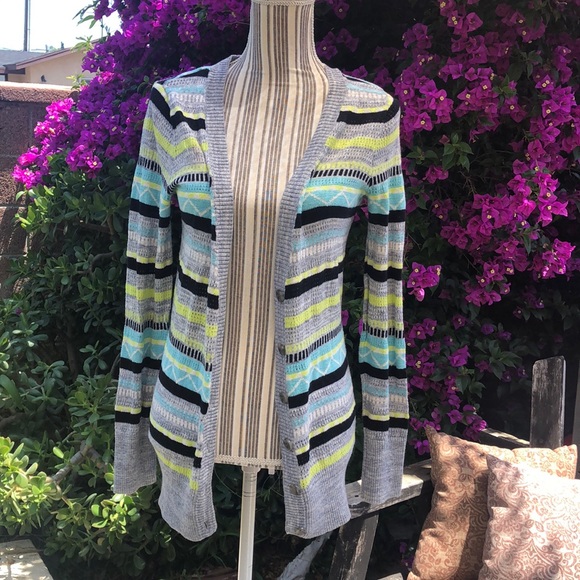 Mossimo Supply Co. | Sweaters | Simple Cute Cardigan Sweater By Mossimo ...